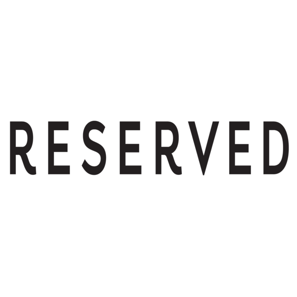Reserved - Marassi Galleria