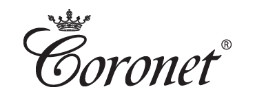 Coronet - Marassi Galleria