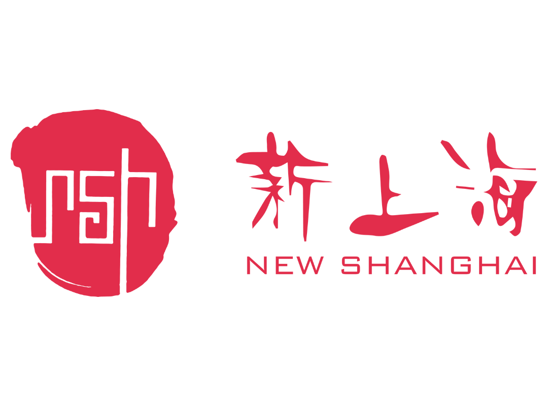 Shanghai Restaurant Logo