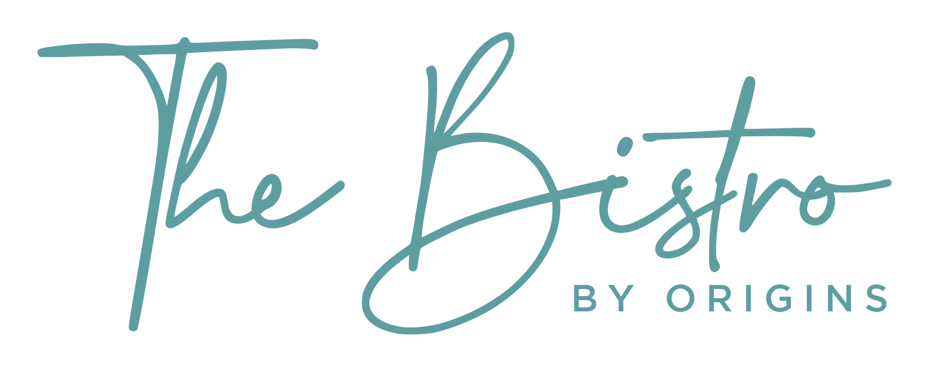 The Bistro by Origins - Marassi Galleria