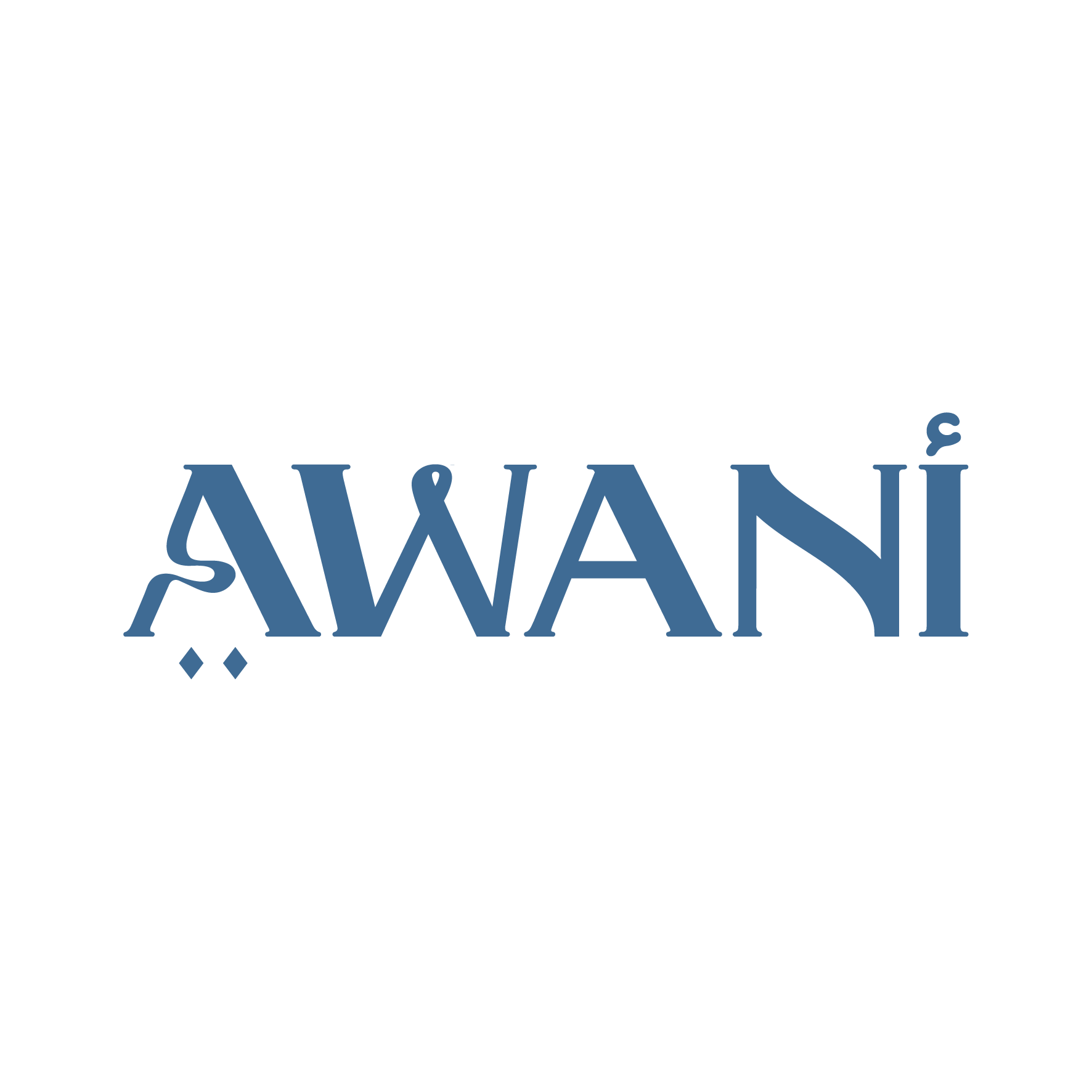 Awani - Marassi Galleria